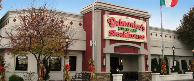 Delmonico's Italian Steakhouse