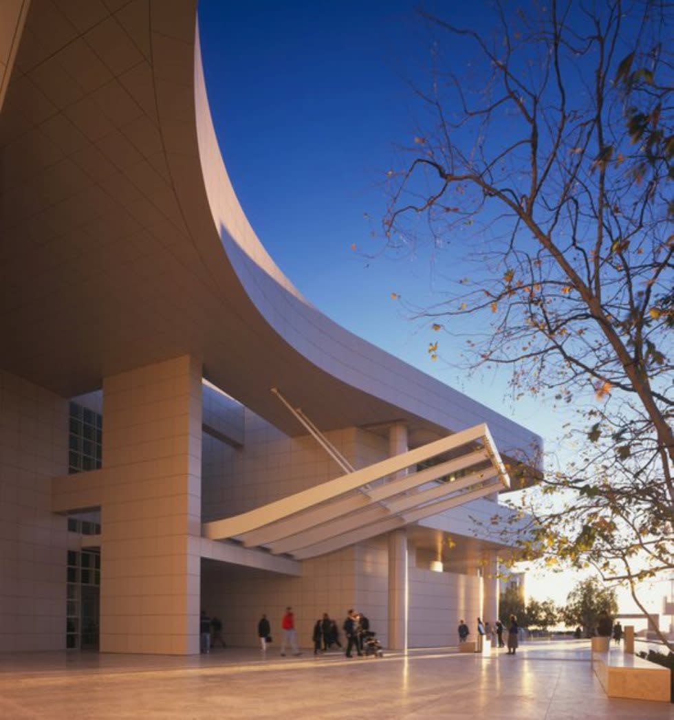 Getty Center