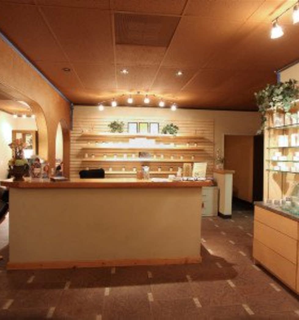 The OC Spa & Wellness Center