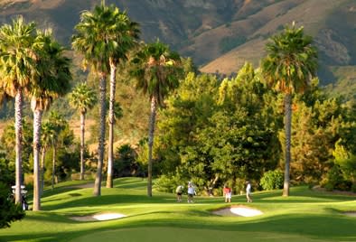 Tustin Ranch Golf Club
