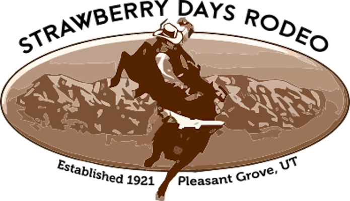 2026 Strawberry Days Rodeo | Pleasant Grove, UT