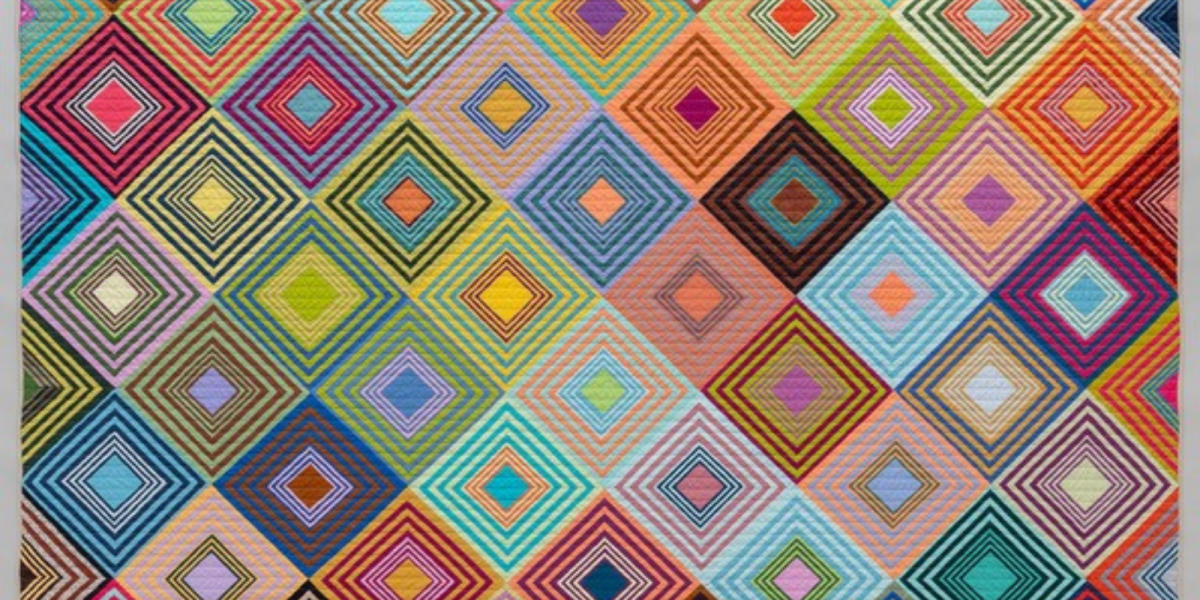 Timeless Threads: Classic Craft, Contemporary Art