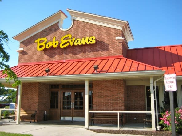 Bob Evans Restaurant