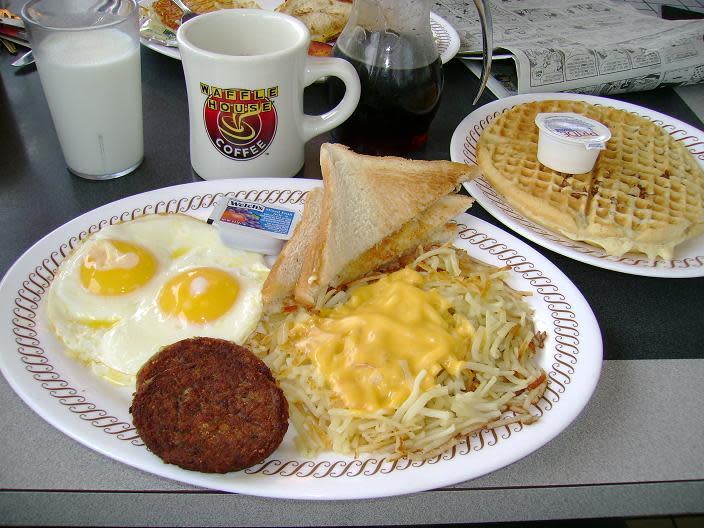 Waffle House