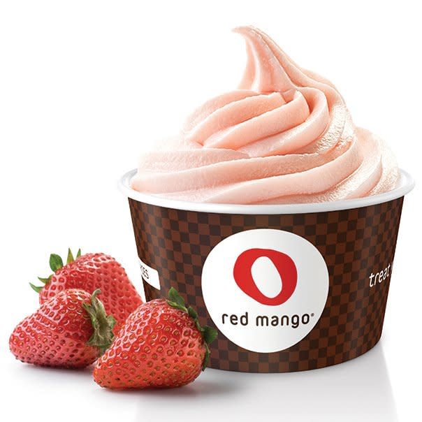 Red Mango