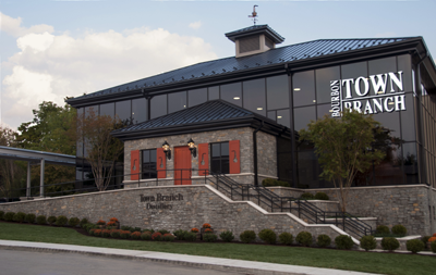 Town Branch Distillery