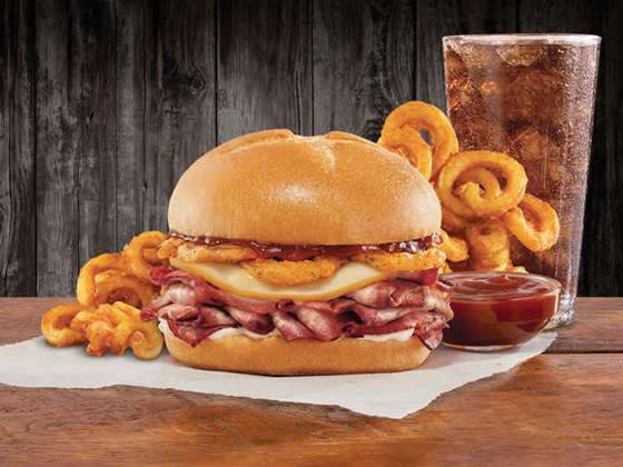 Arby's