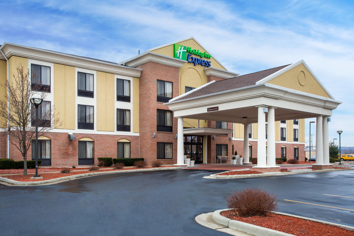 Holiday Inn Express