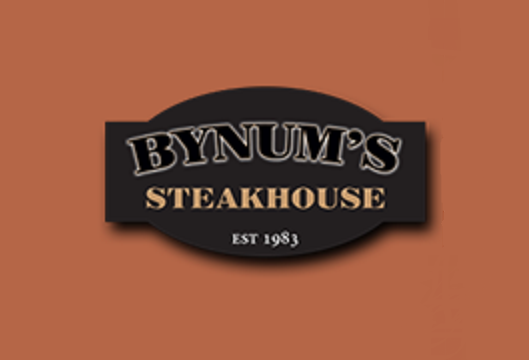 Bynum's Steakhouse