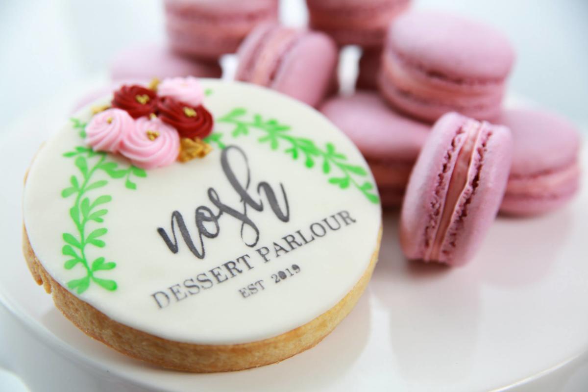 Nosh Dessert Parlour