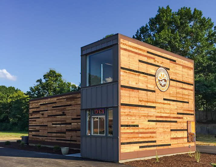 Tennessee Coffee & Smoothie Co.