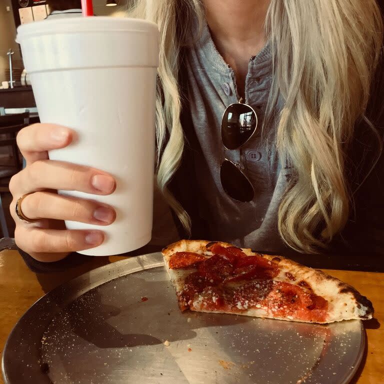 Red 7 Pizza Co.