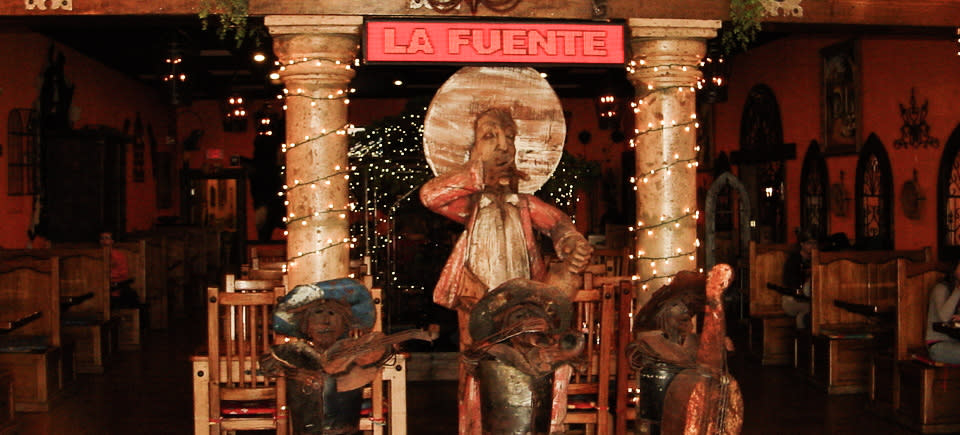 La Fuente