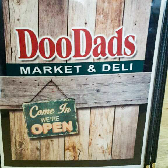 DooDads Market & Deli