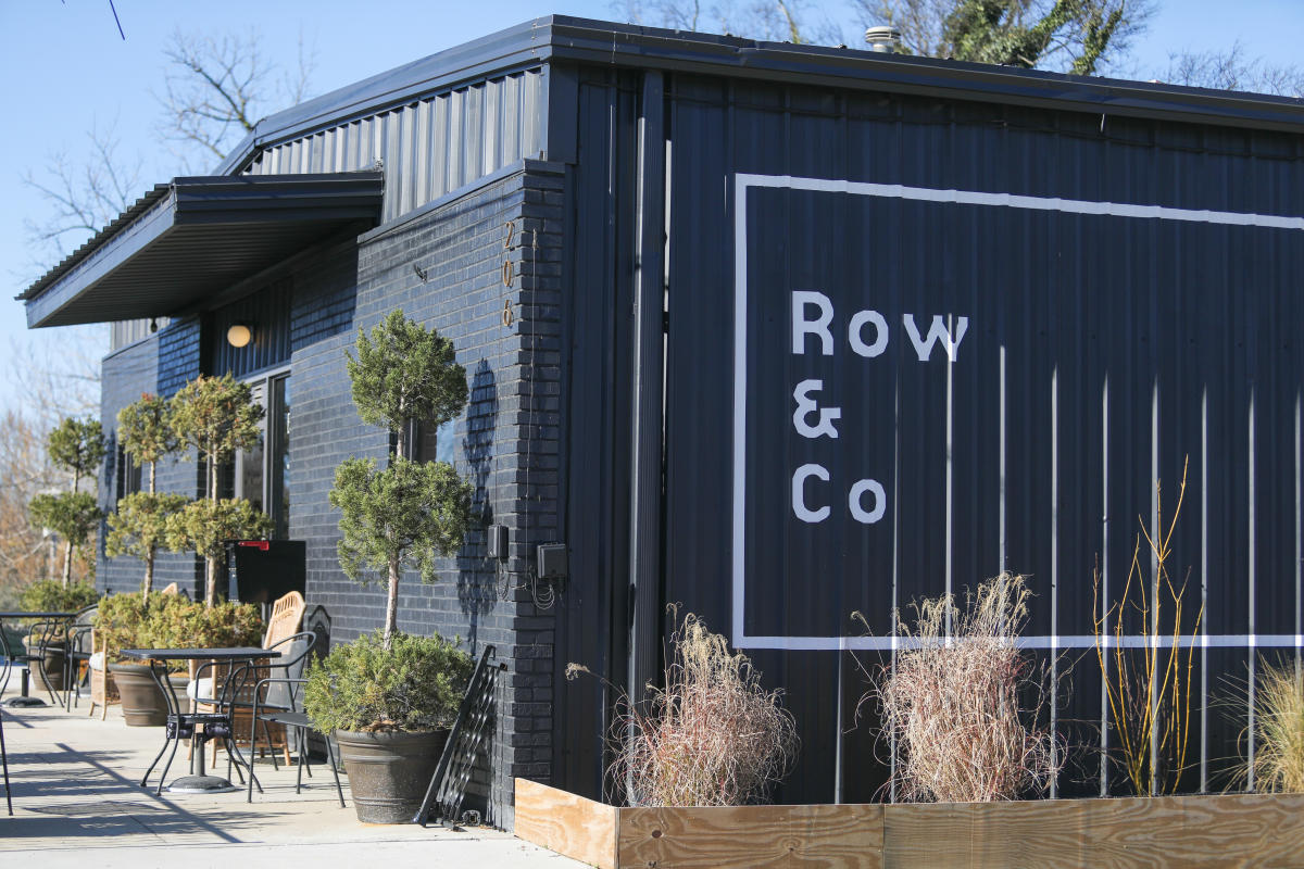 Row & Co.