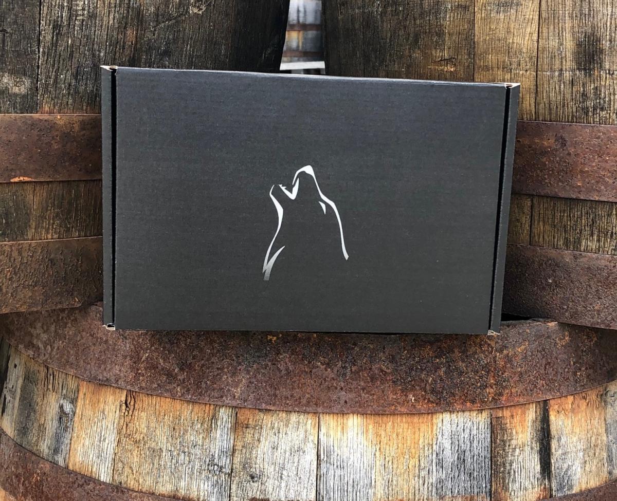 At Home Tasting Kits