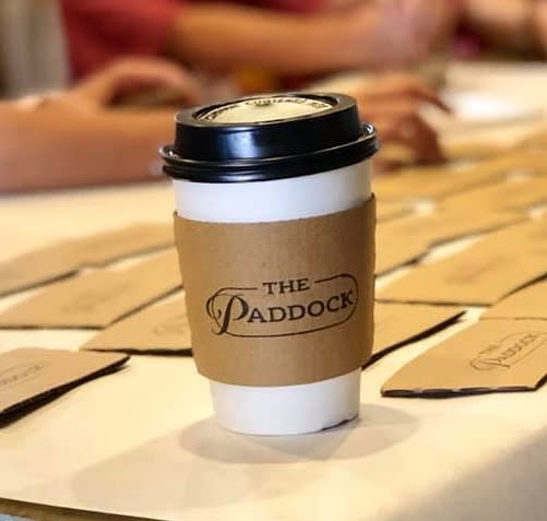 The Paddock Coffee, Eats & Gatherings