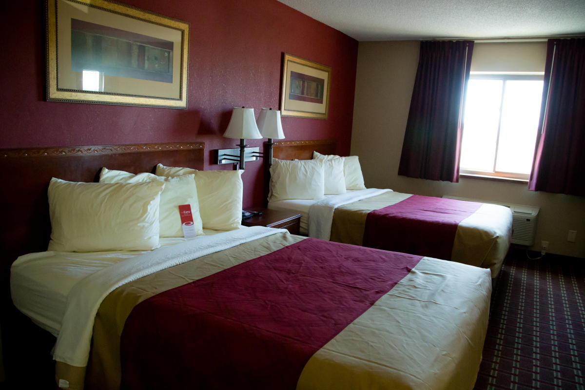 Econo Lodge
