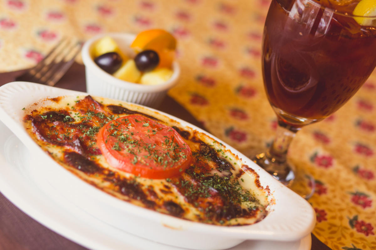 The Bell House Restaurant