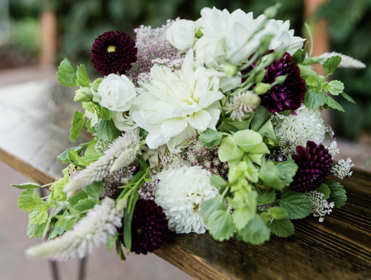 Eden Roots Flower Farm