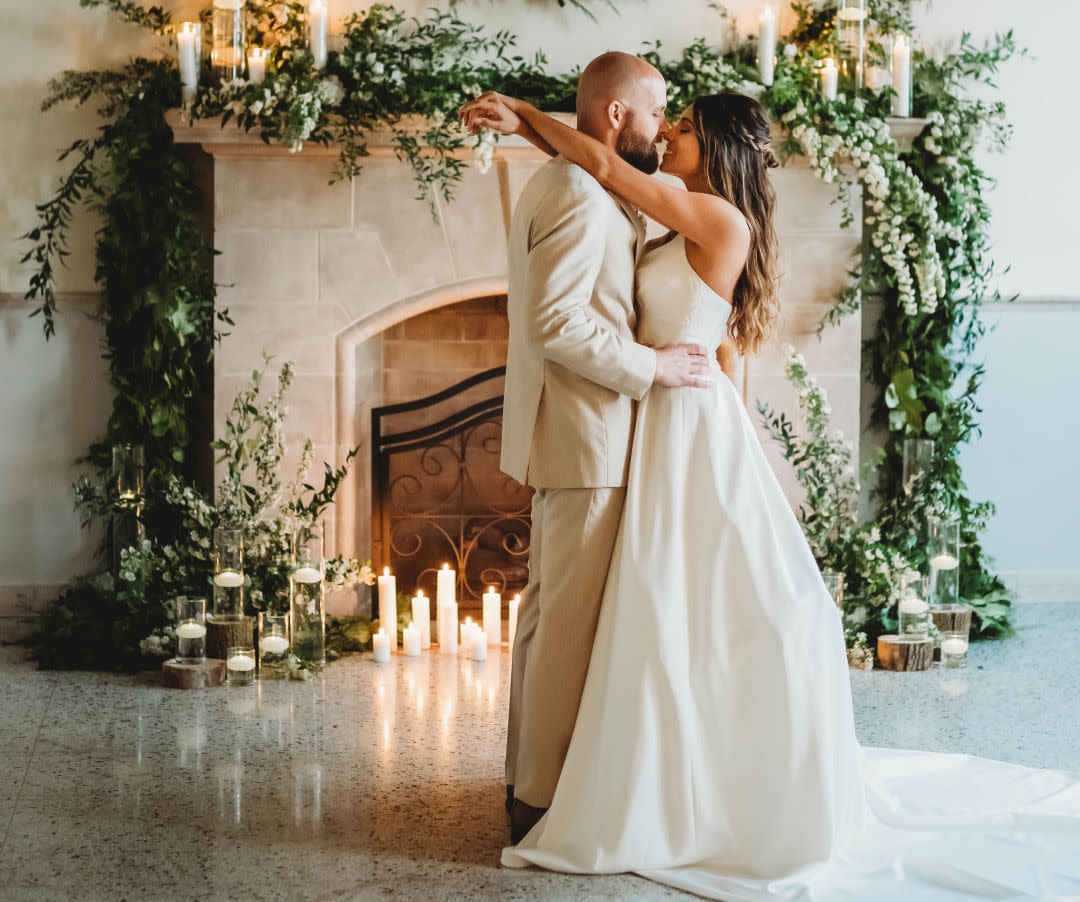 Adrian Armory Events Center