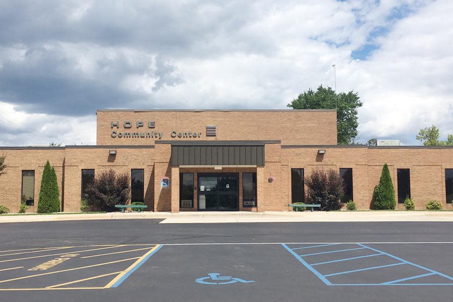 HOPE Community Center