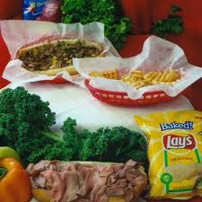 Hoagie Man Deli
