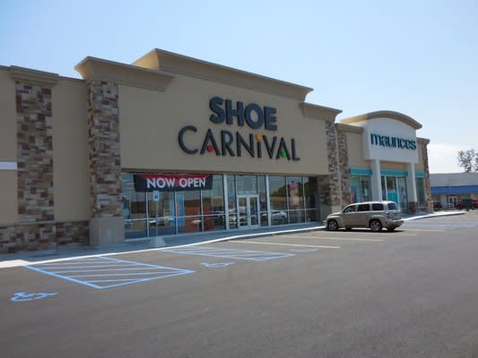 Shoe Carnival