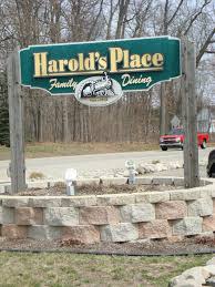 Harold's Place