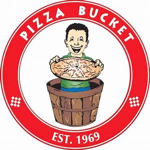 Pizza Bucket