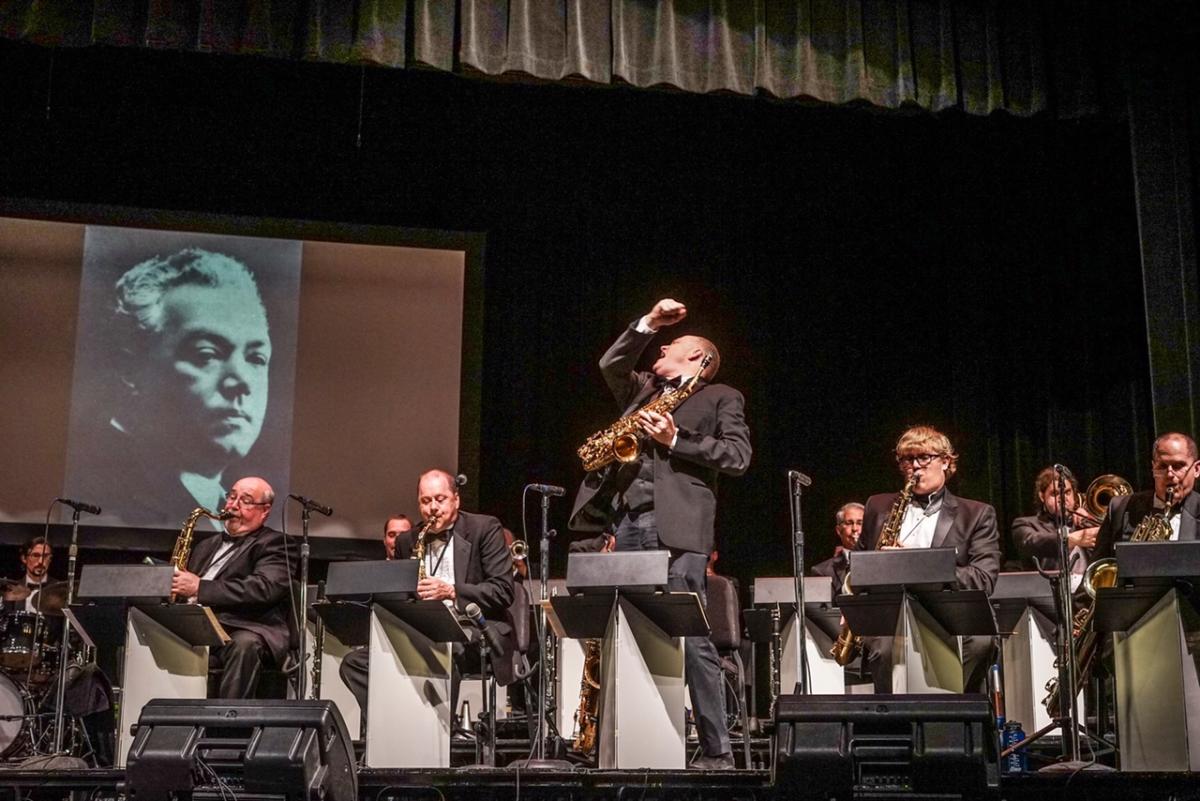 Adrian Symphony Orchestra