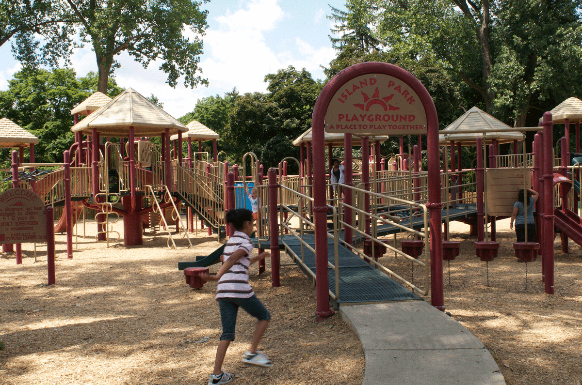 Island Park