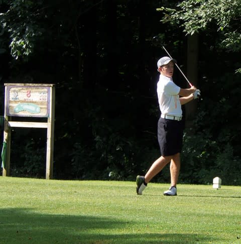 Wolf Creek Golf Club