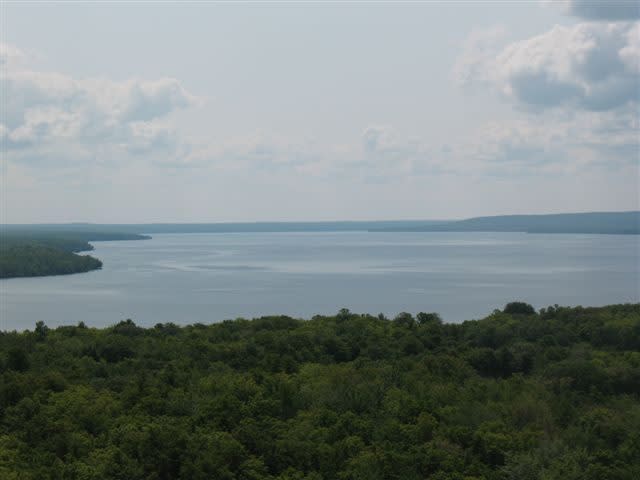 Lake Gogebic