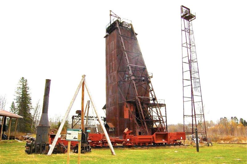 Iron County Historical Museum