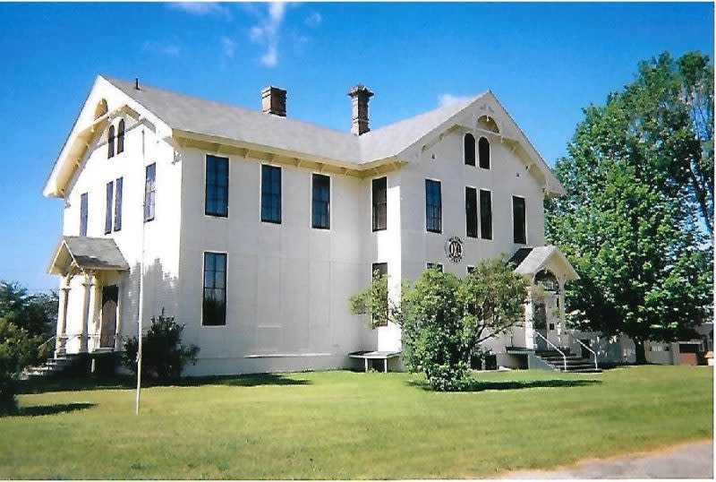 IXL Historical Museum