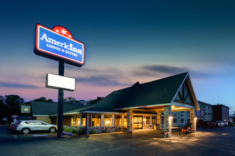 Americinn Lodge & Suites - Silver City