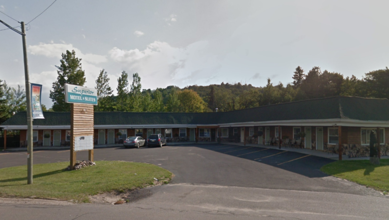 Superior Motel & Suites | Michigan's Upper Peninsula Travel ...