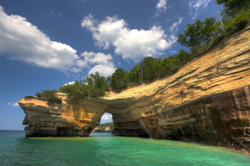 Munising Visitors Bureau | Michigan's Upper Peninsula Travel ...
