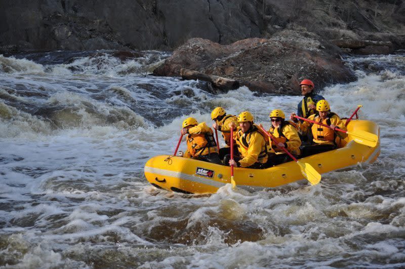 True North Outpost & Northwoods Adventures