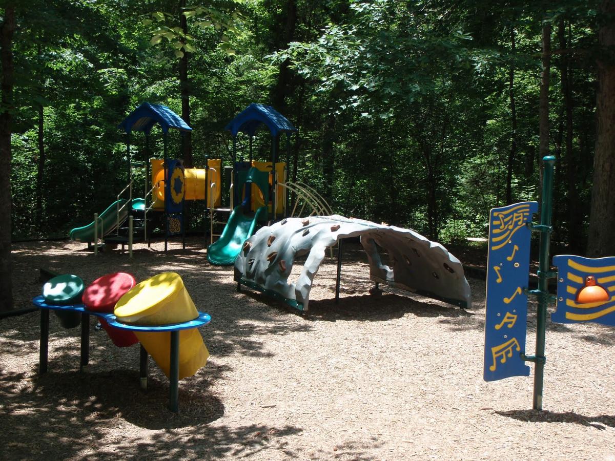 Anderson Community Park