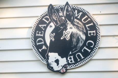 Dead Mule Club