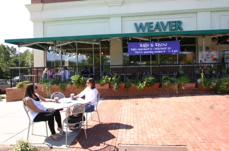 Weaver Street Market Southern Village