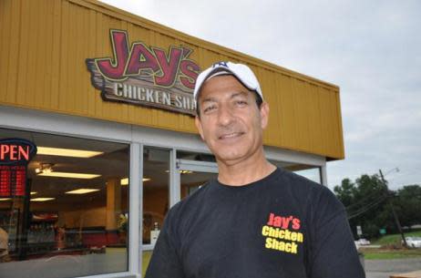 Jay's Chicken Shack