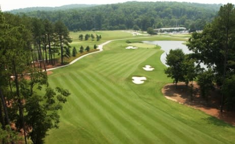 UNC Finley Golf Course