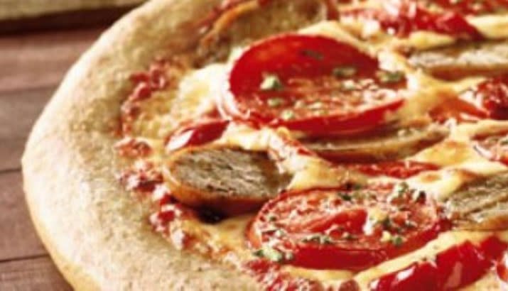 Anna Maria's Pizzeria