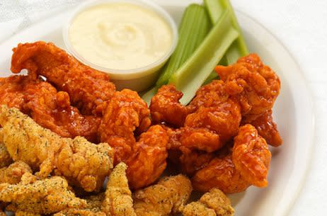 Wings Over Chapel Hill