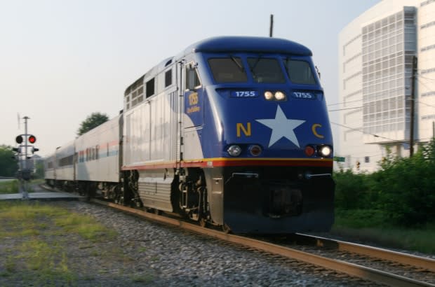 Amtrak