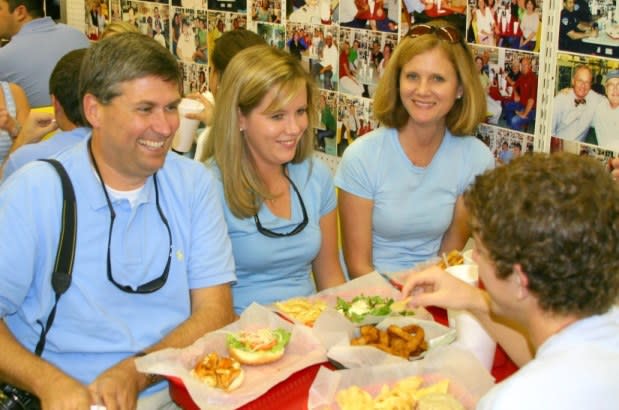 Sutton's in the Atrium