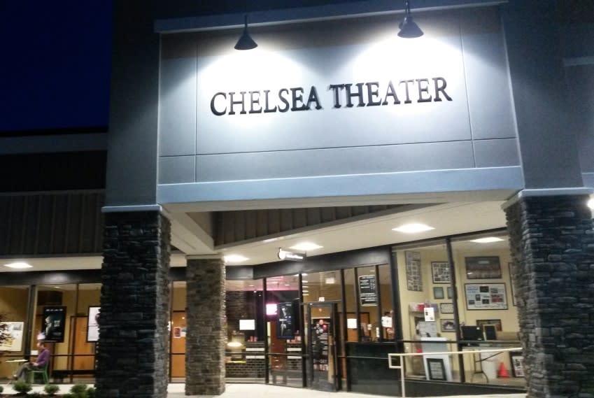 Chelsea Theater
